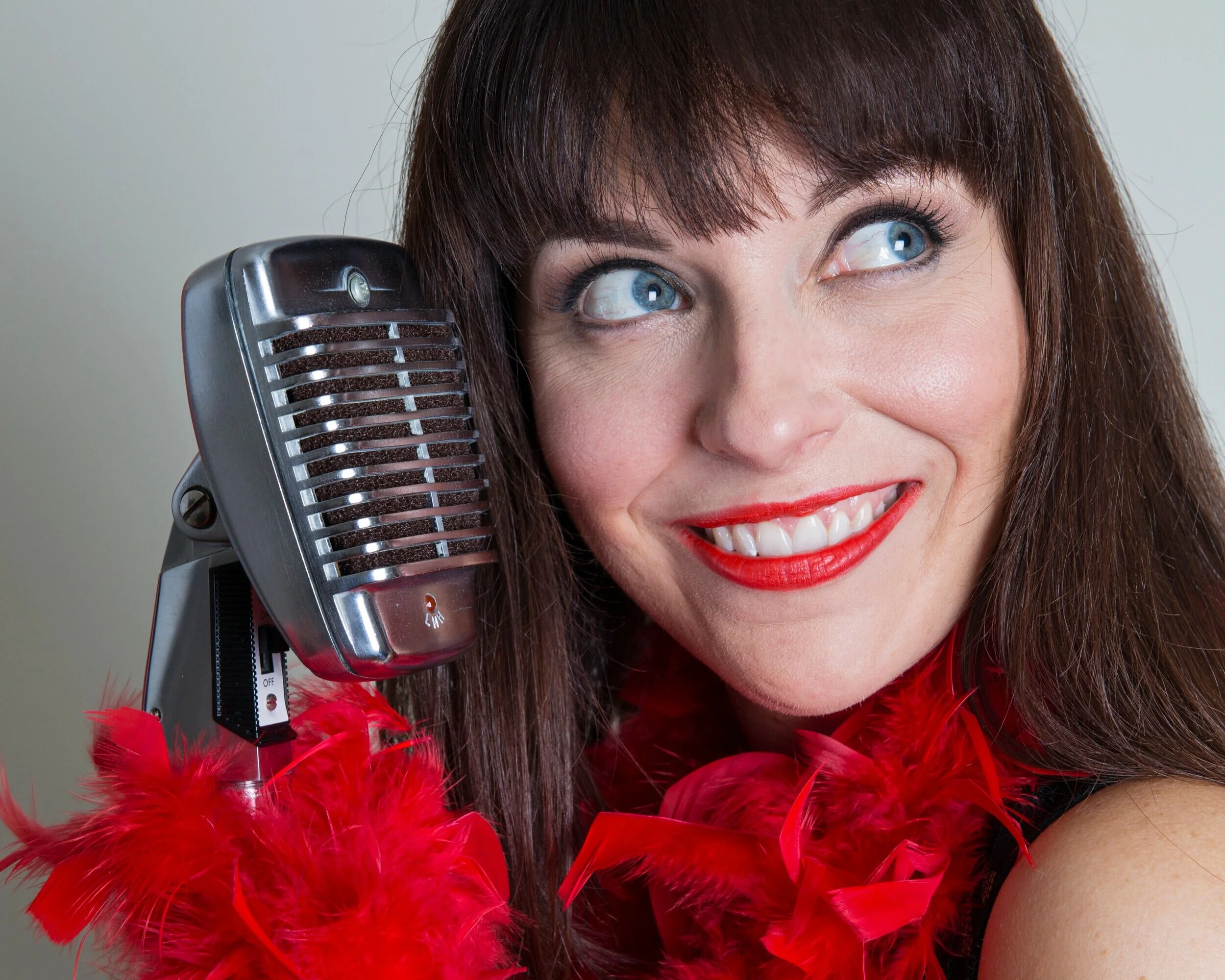 The karaoke experience you've been looking for! — Karaoke Host. Singer ...