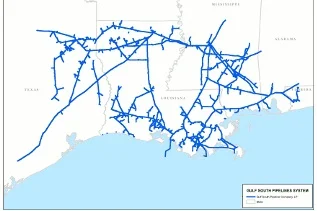 Pipeline Database — The Coalition For Renewable Natural Gas