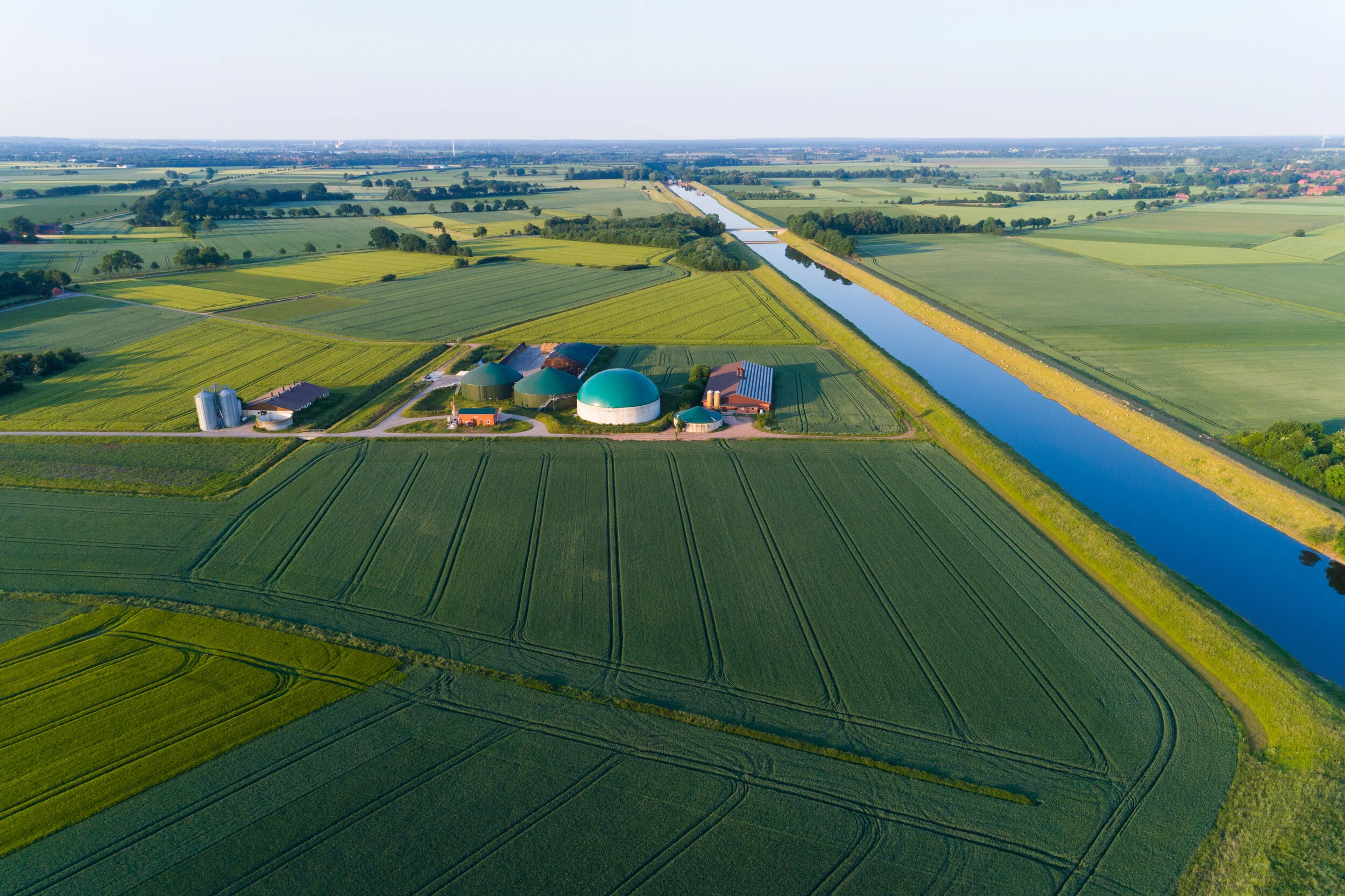 Renewable Natural Gas Resources, Processes & Projects | About RNG — The ...