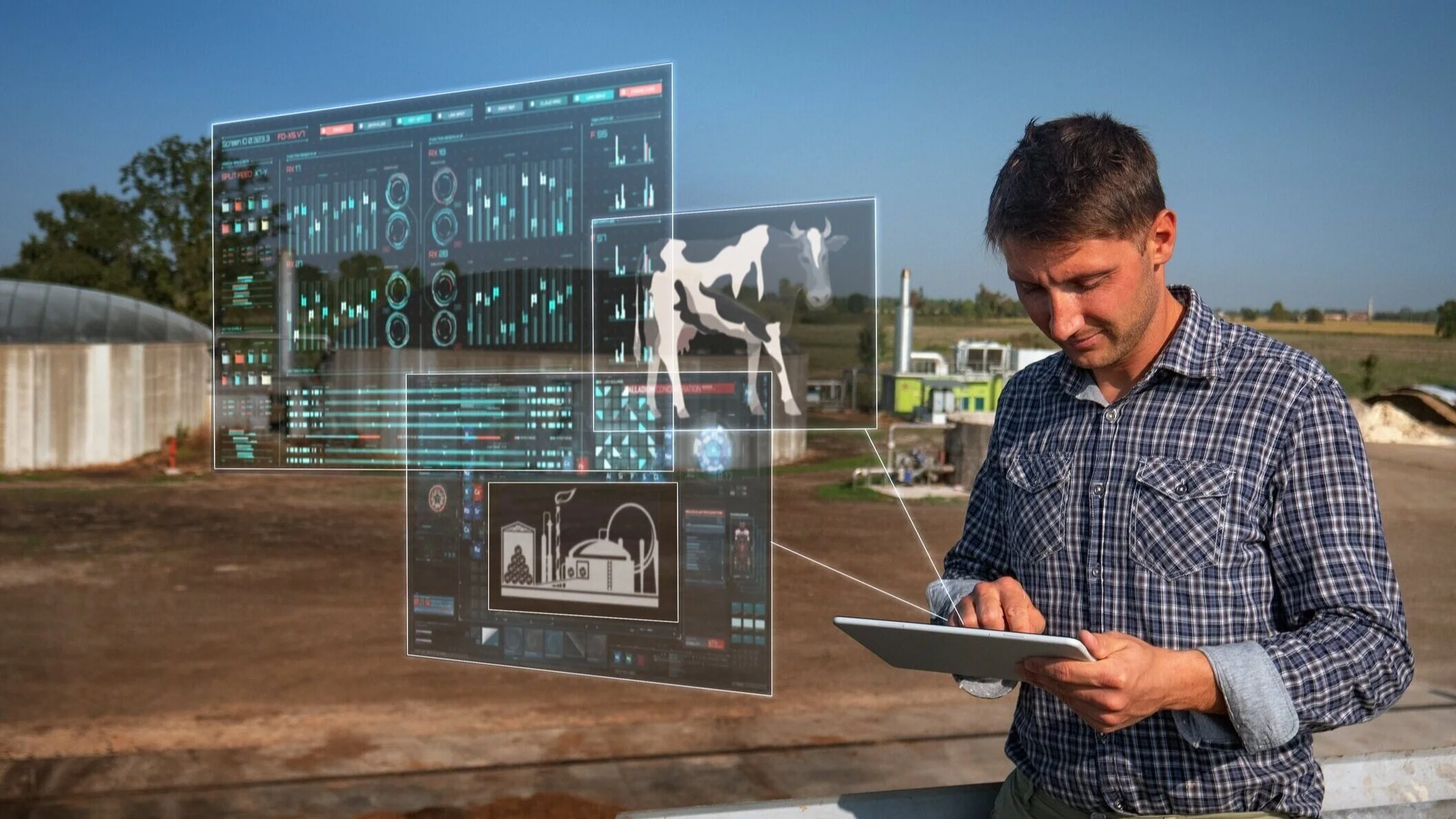 Renewable Natural Gas Resources, Processes & Projects | About RNG — The ...