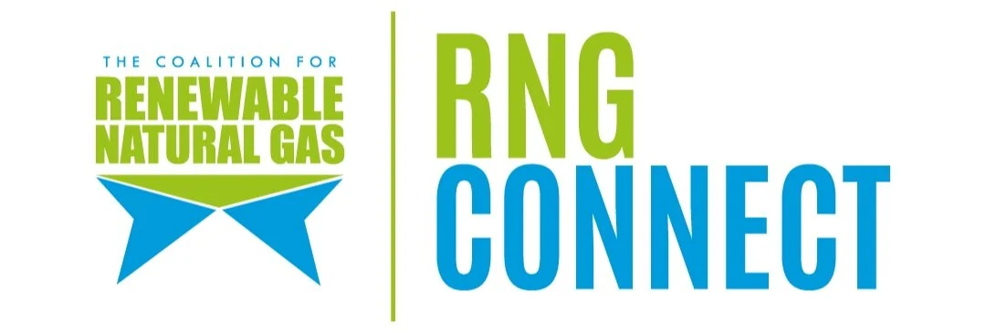 RNG CONNECT Events to Bring Together Industry Members — The Coalition ...