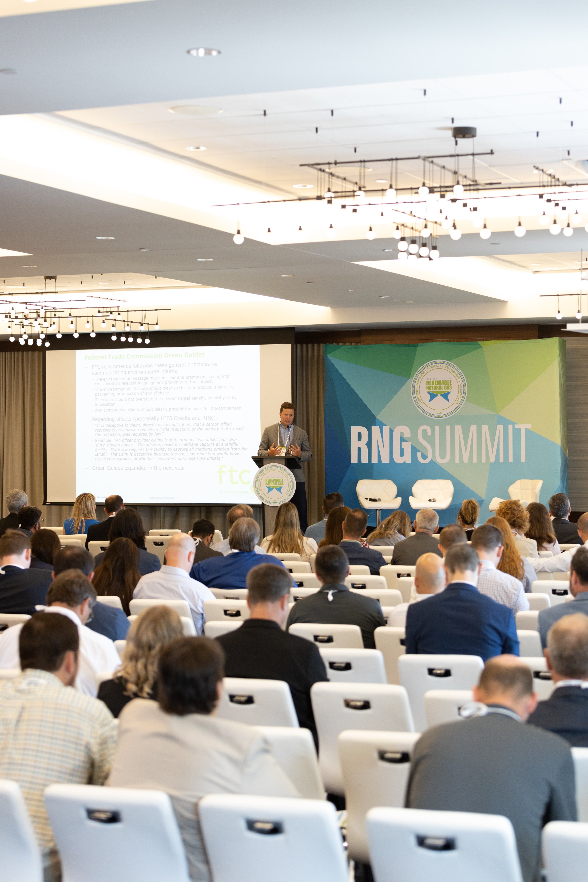 Renewable Natural Gas Projects & Policy | RNG Coalition