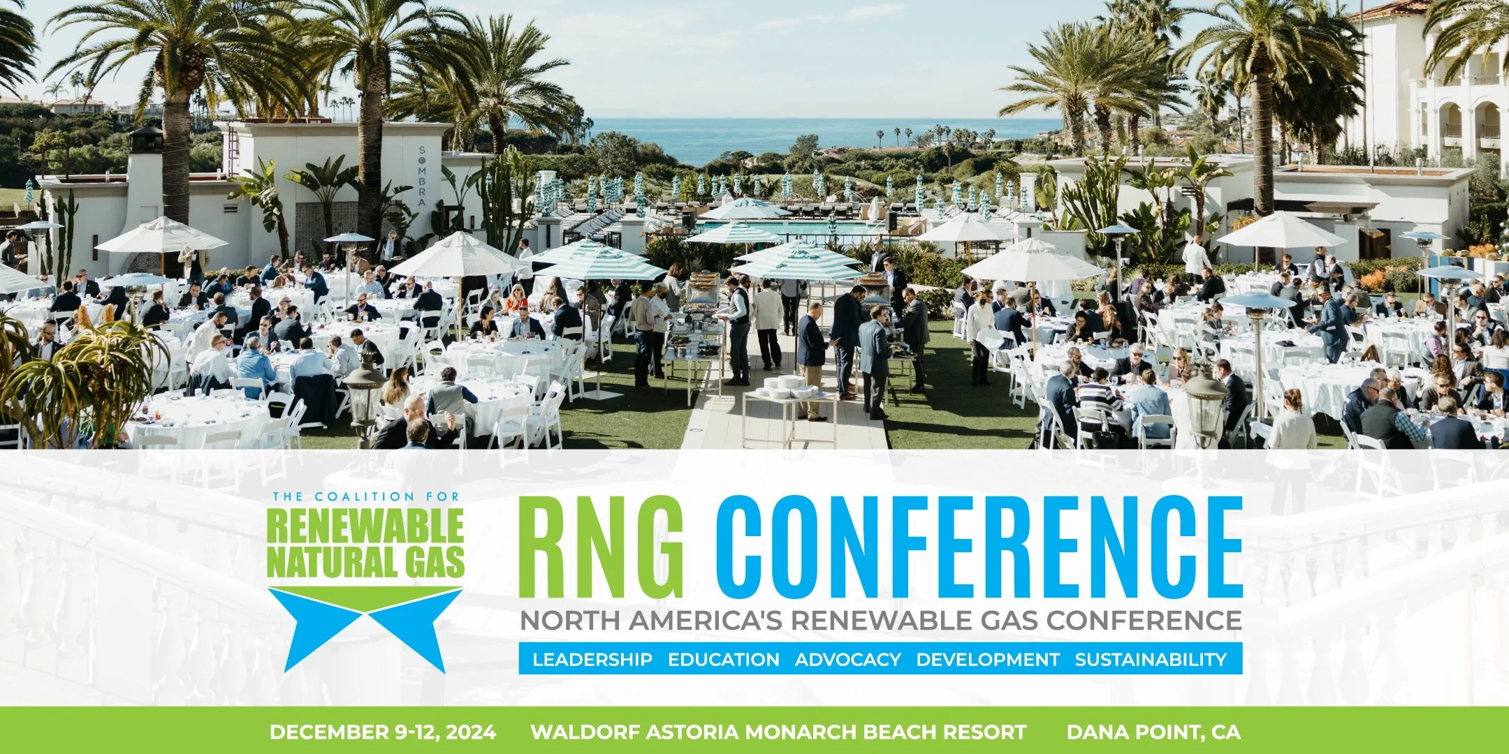 Renewable Natural Gas Conference | Upcoming RNG Events — The Coalition ...