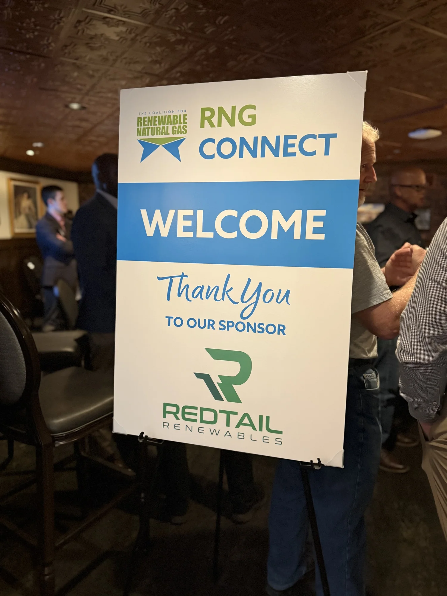 RNG CONNECT Events to Bring Together Industry Members — The Coalition ...