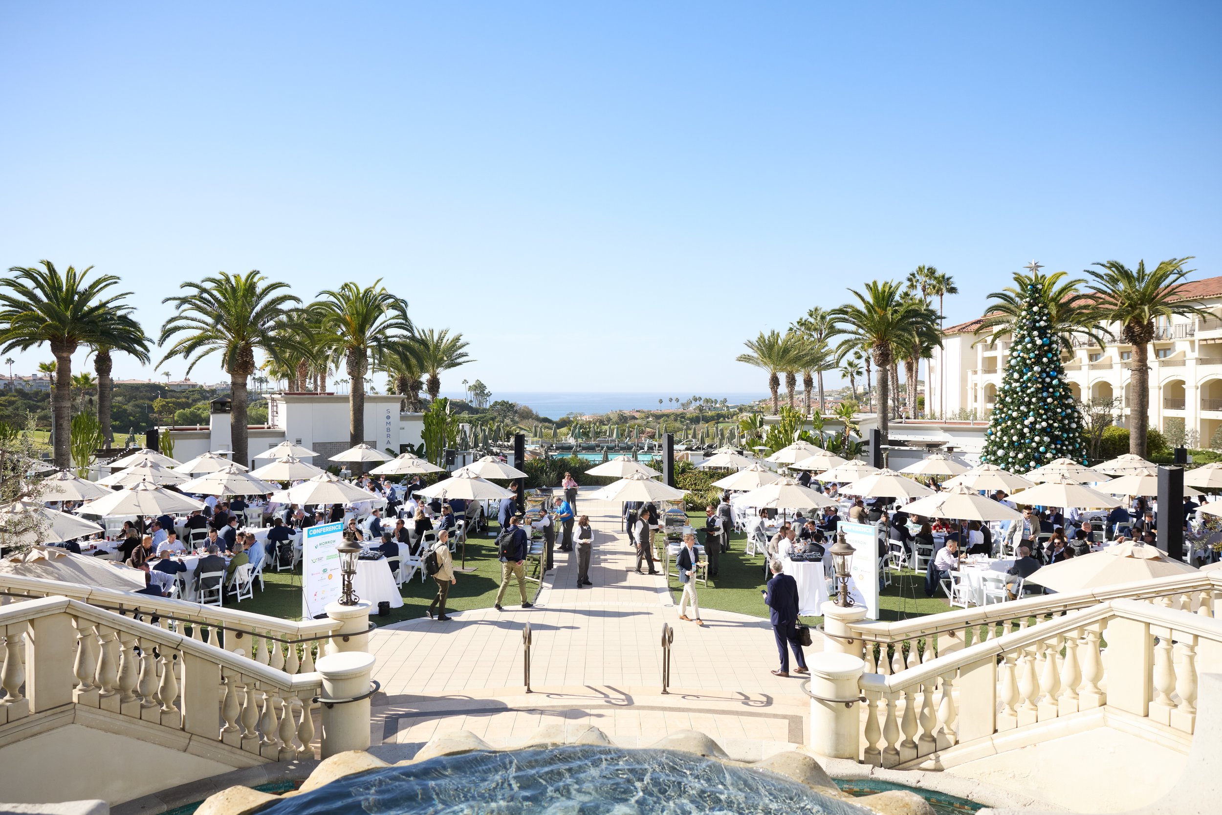 Renewable Natural Gas Conference | Upcoming RNG Events — The Coalition ...