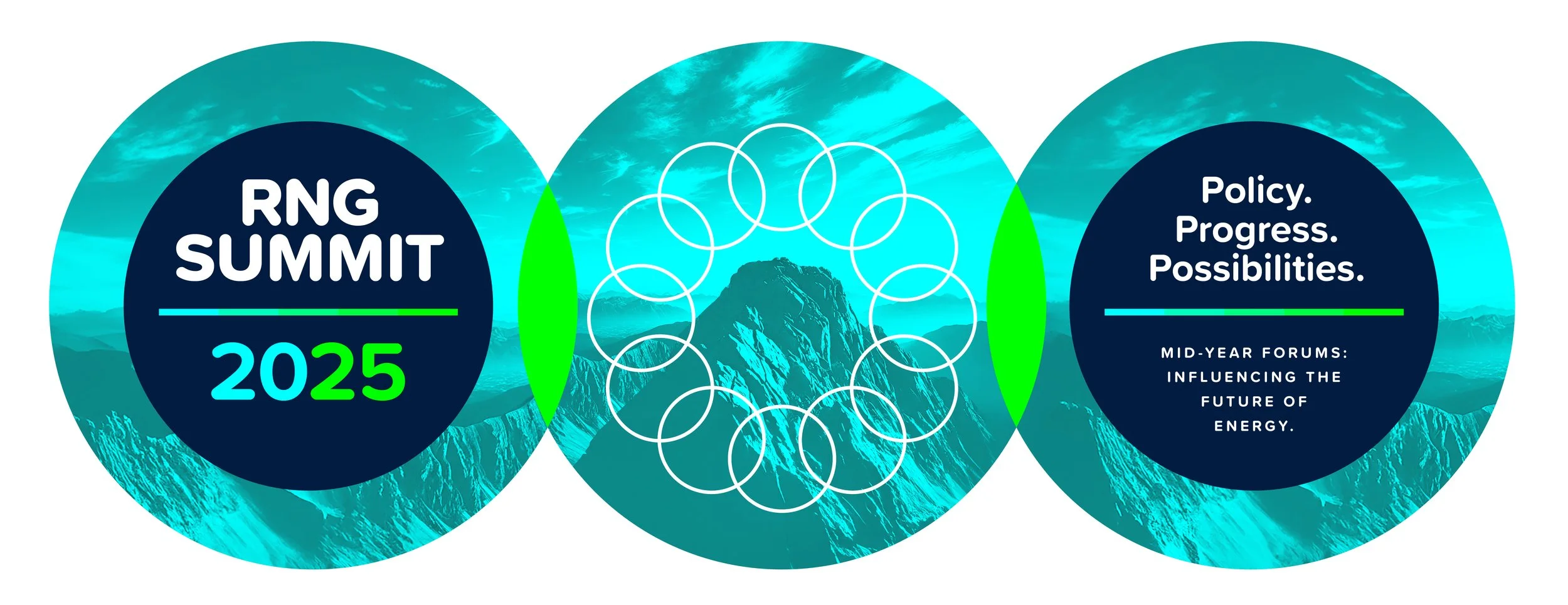 RNG SUMMIT Schedule of Events — The Coalition For Renewable Natural Gas