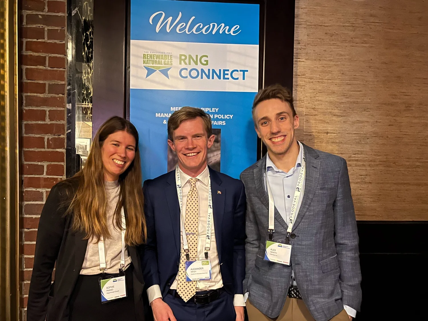 RNG CONNECT Events to Bring Together Industry Members — The Coalition ...