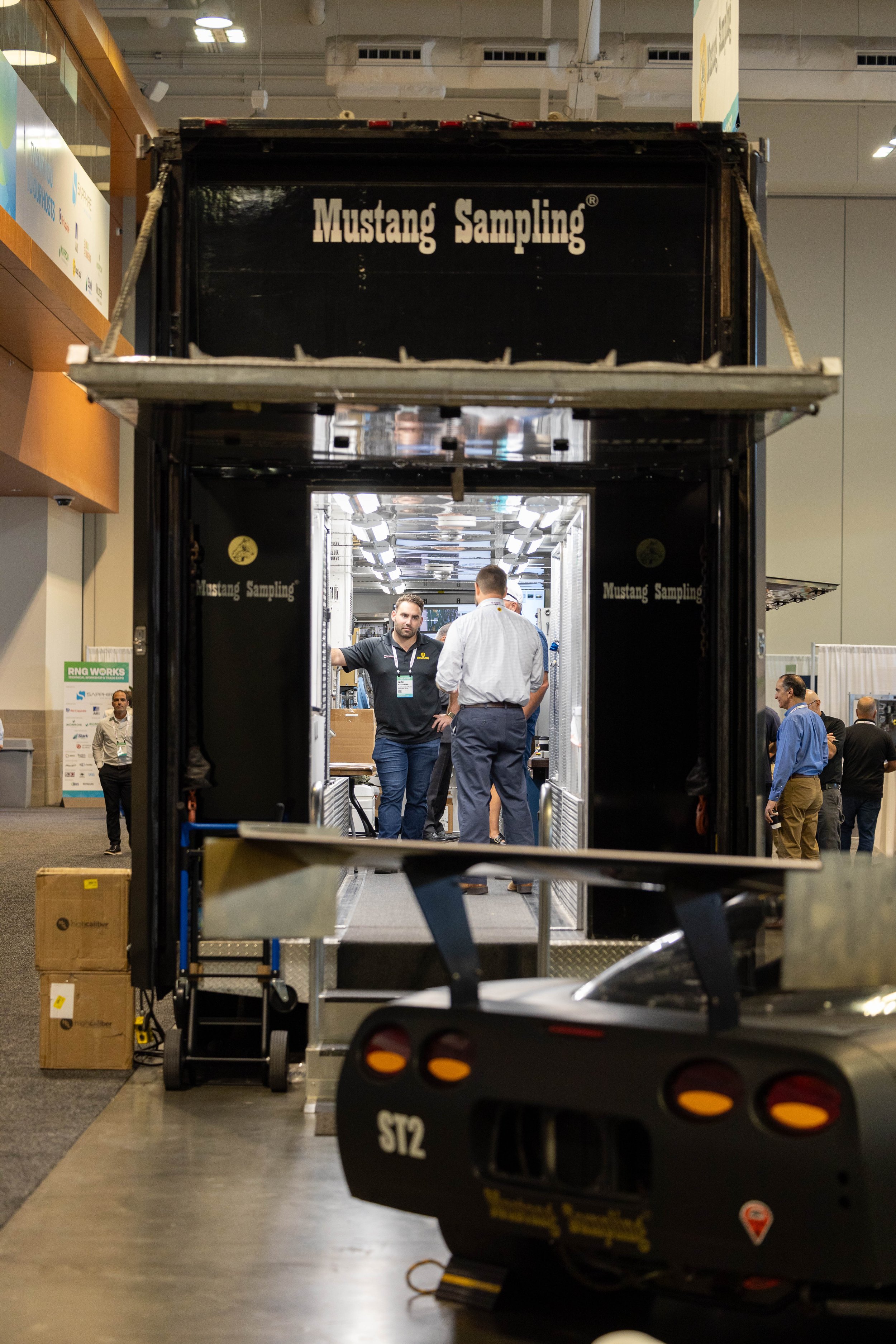 RNG WORKS Exhibit — The Coalition For Renewable Natural Gas