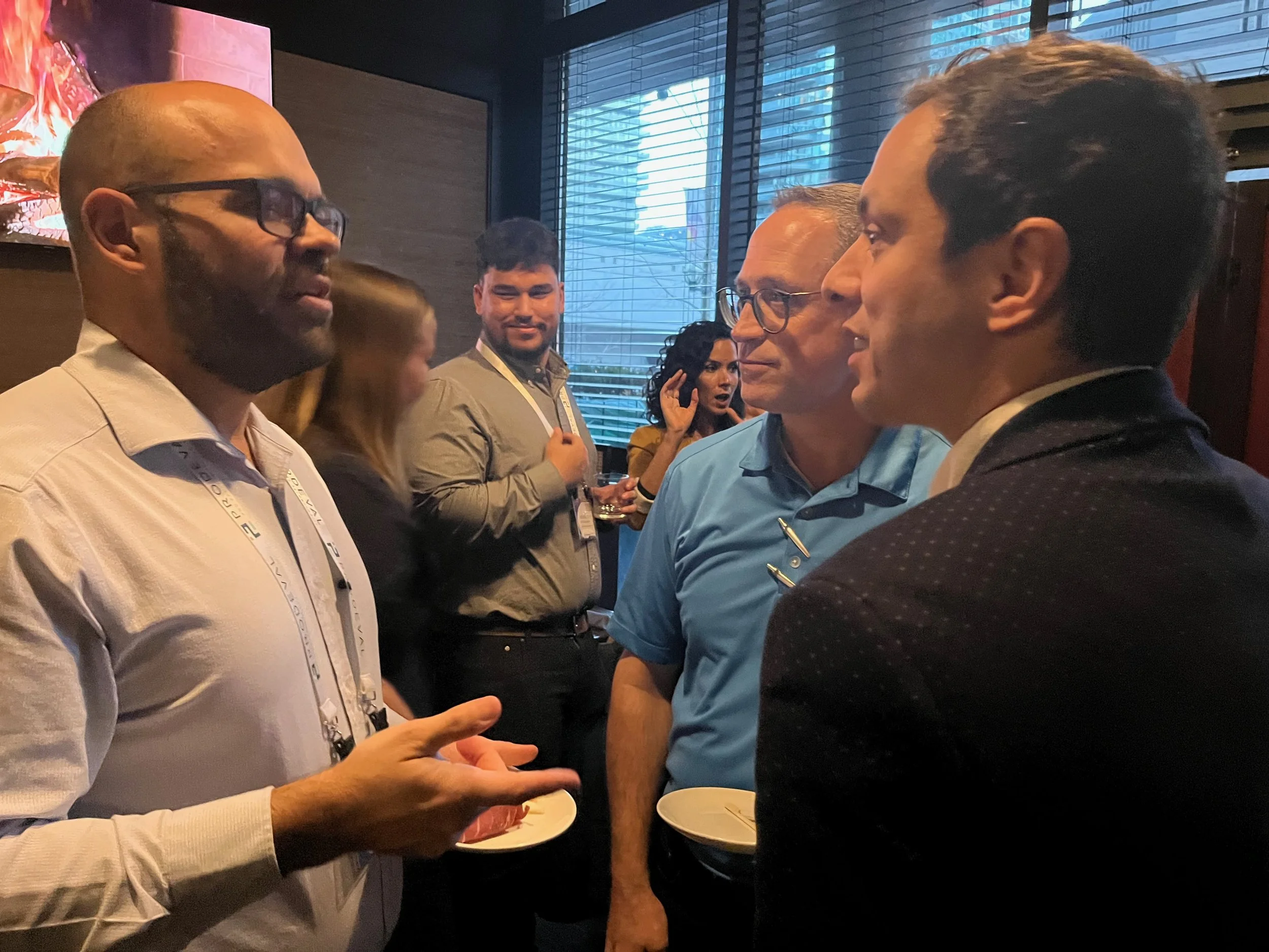 RNG CONNECT Events to Bring Together Industry Members — The Coalition ...