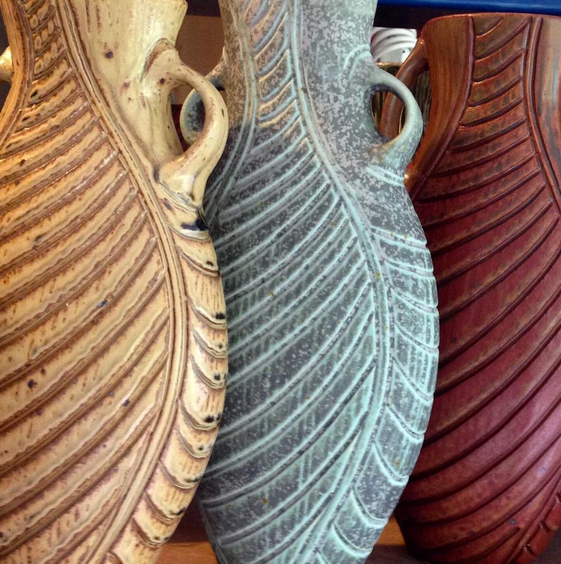 Ellen Shankin — Troika Contemporary Craft Gallery