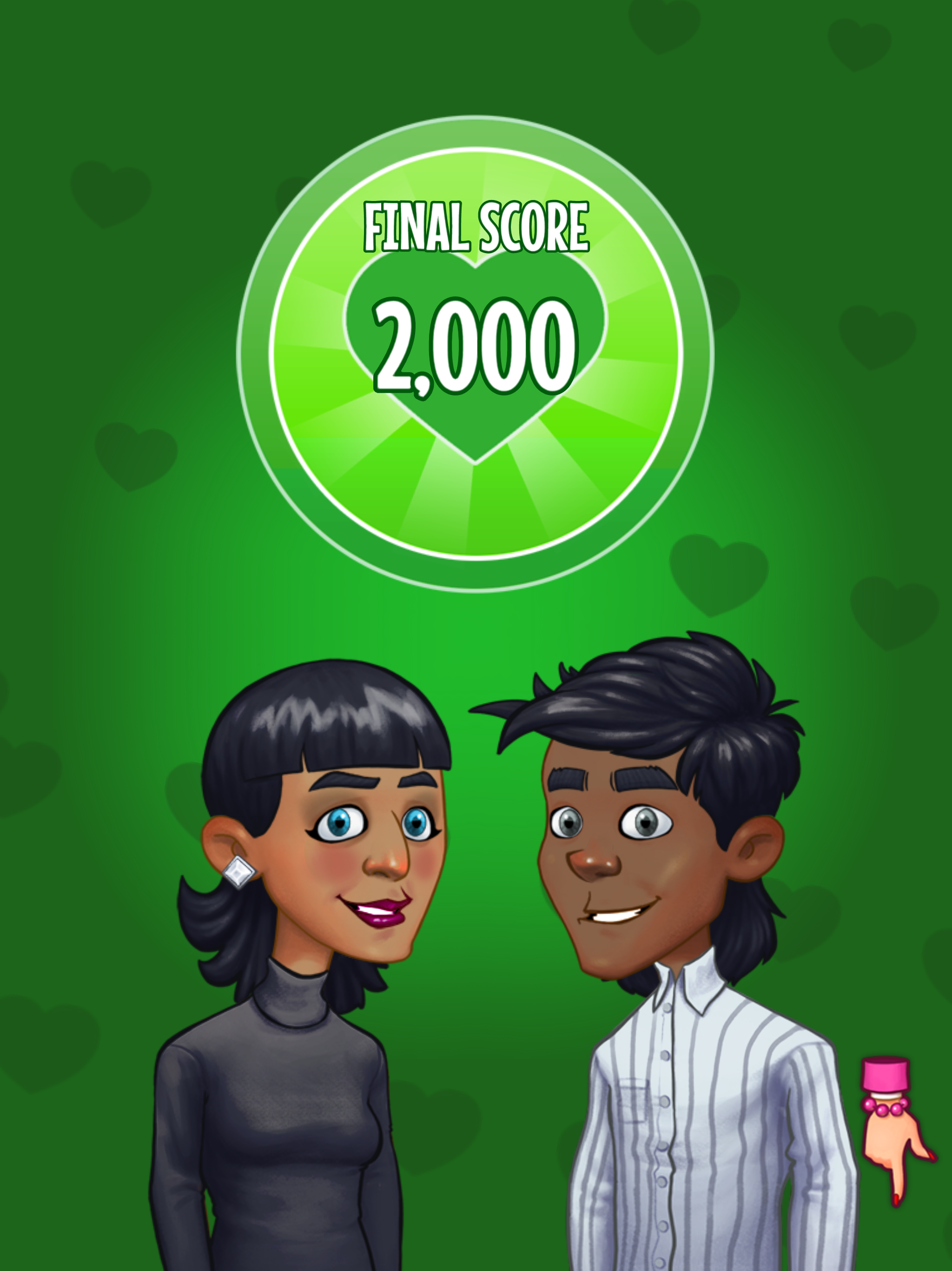 Speed Date — Magic Notion