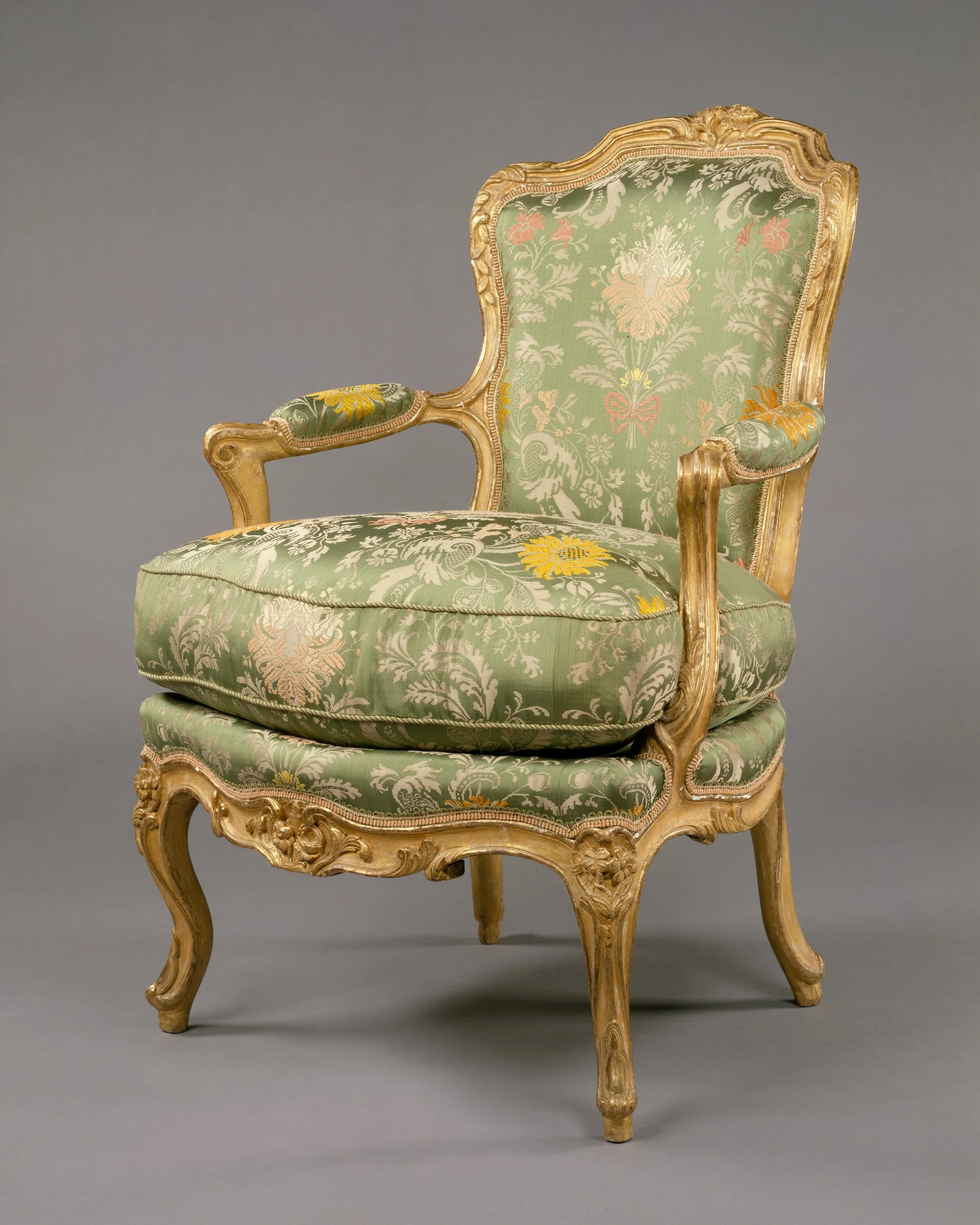 Describing Antique Furniture Correctly: Examples of English & French ...