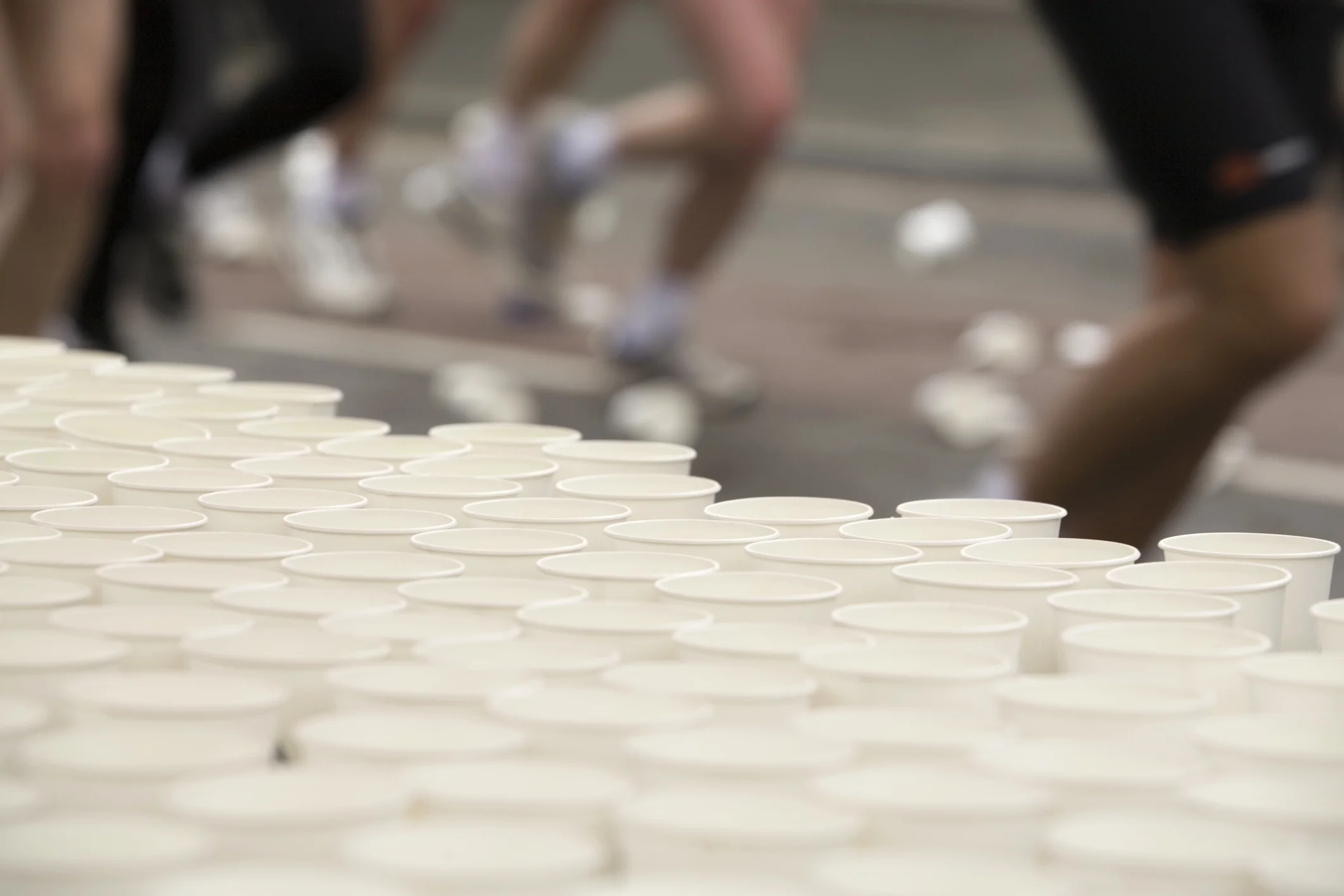 Hydration Needs for Runners — Eleat Sports Nutrition, LLC