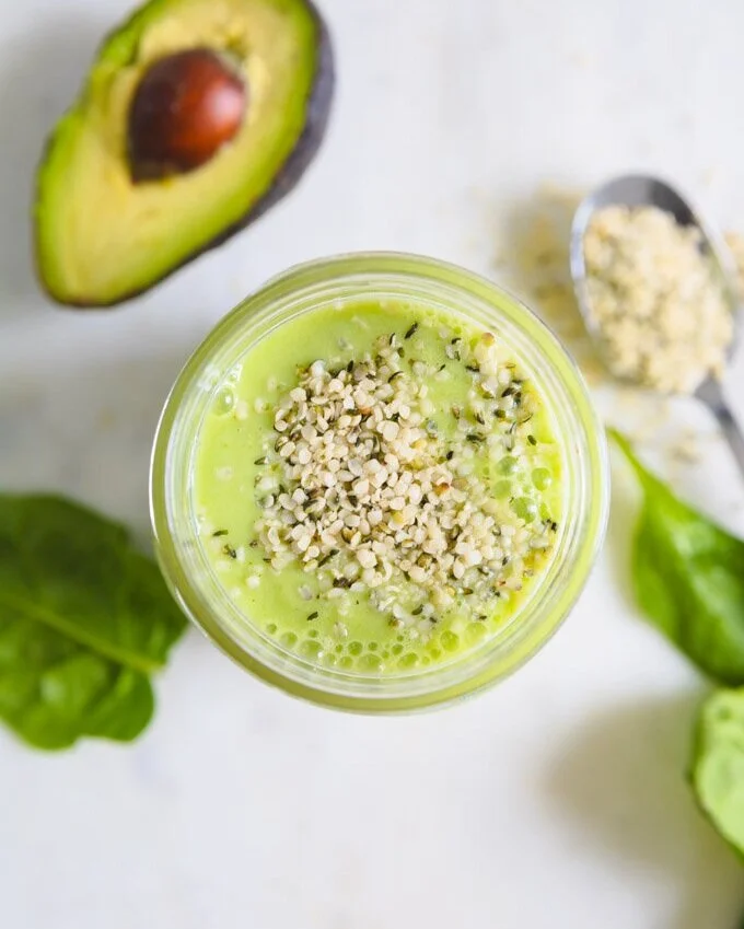 25 Smoothie Recipes for the Busy Athlete — Eleat Sports Nutrition, LLC