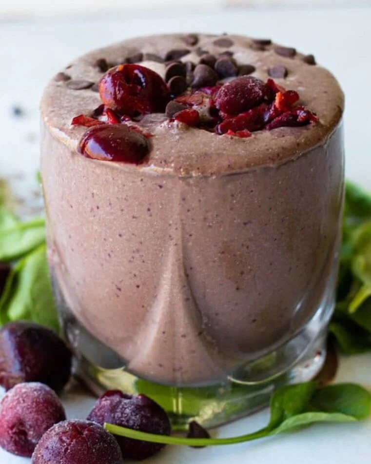 25 Smoothie Recipes for the Busy Athlete — Eleat Sports Nutrition, LLC
