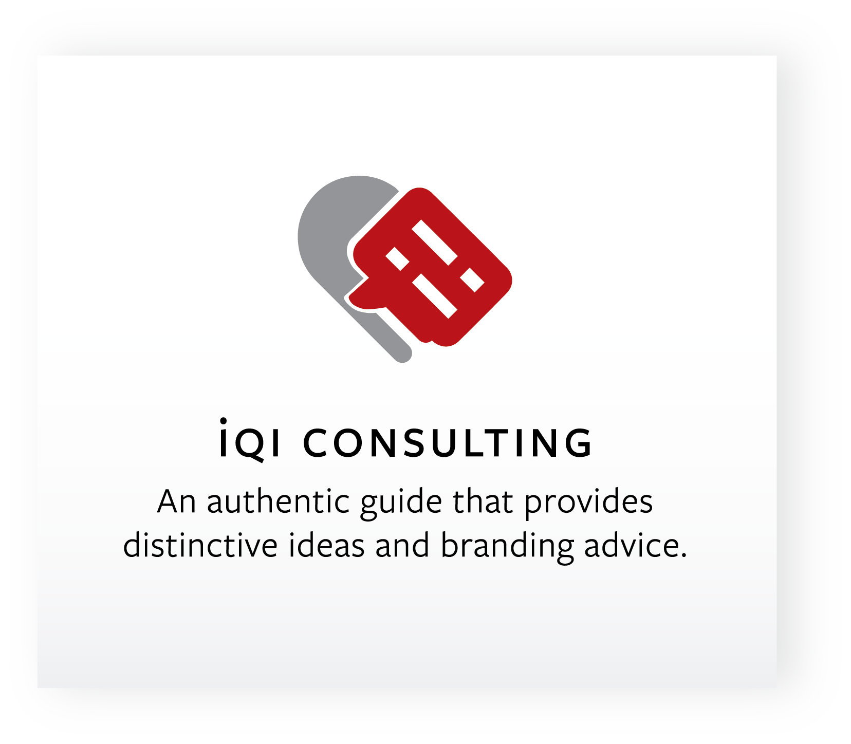 iQONiQ INNOVATOR | Let's Create!