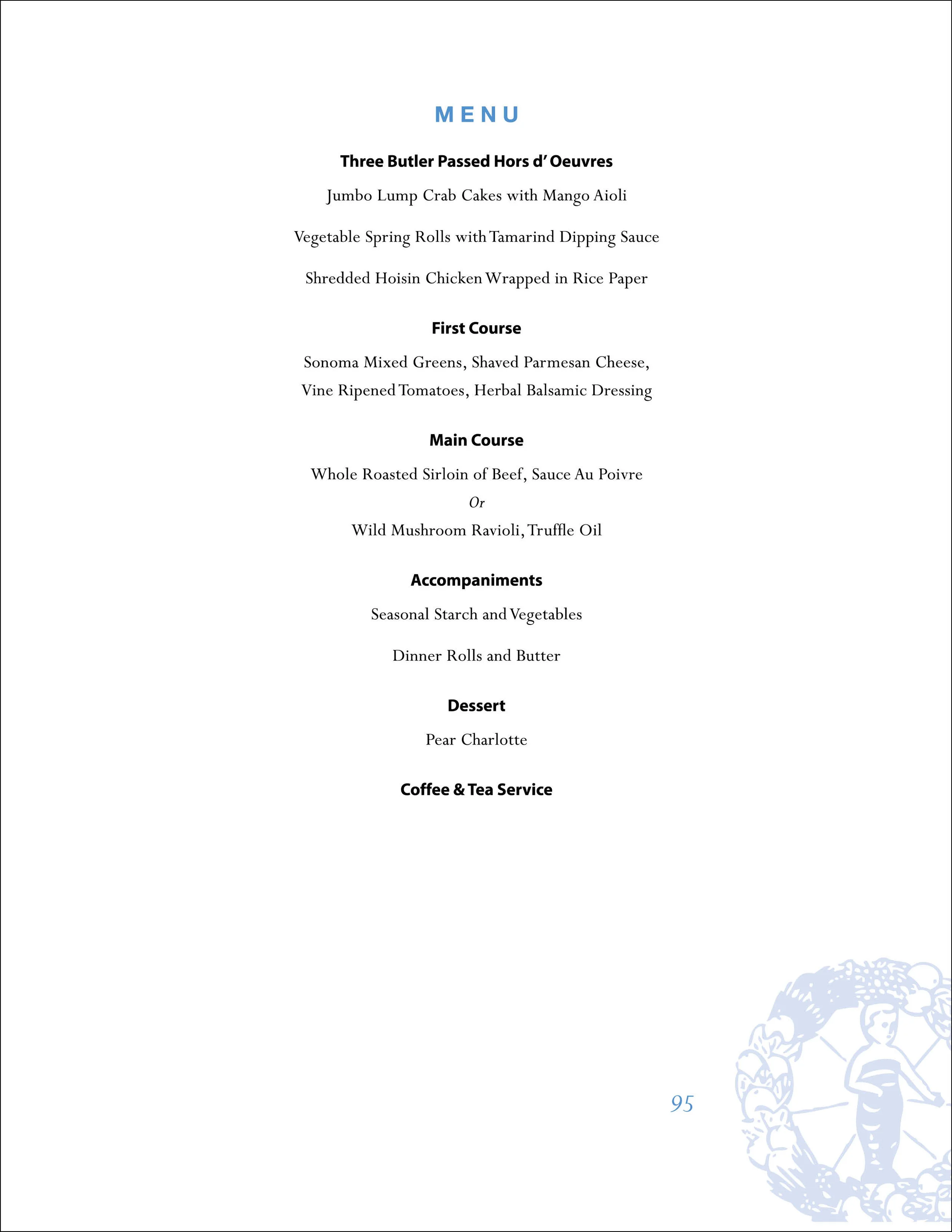 Little Children's Aid Gala — Noreen Ryan Studio