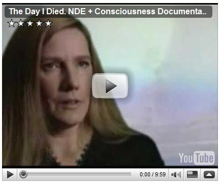 Gifts of Near Death Experiences: Free Video Seminar — Linn Ministries