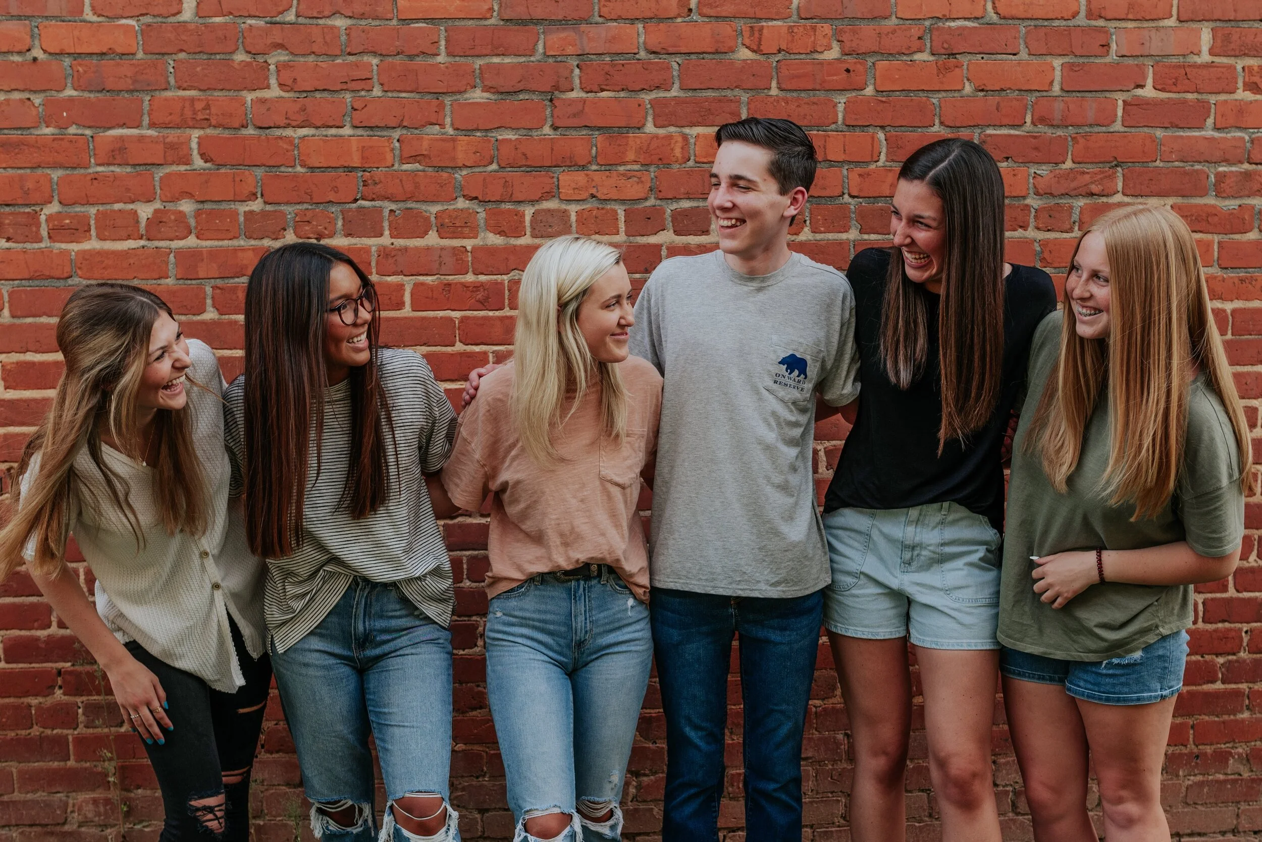 About — Team Hungry