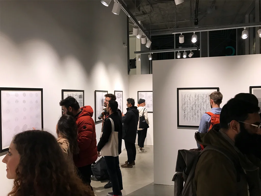 CCA Drawing Codes — ATELIER MANFERDINI