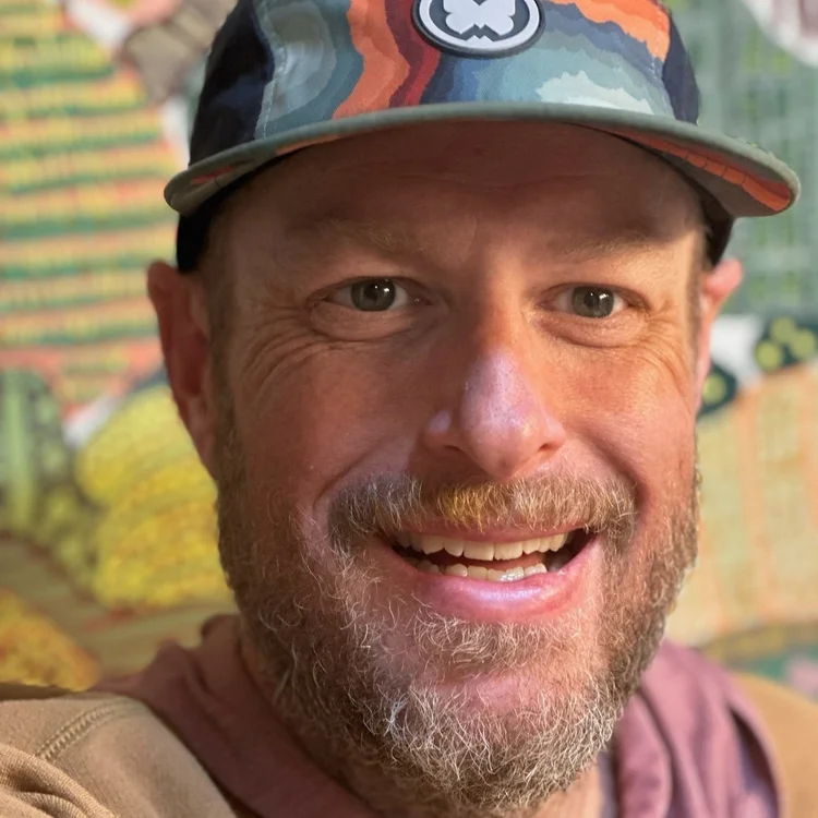 About — Go West Camps