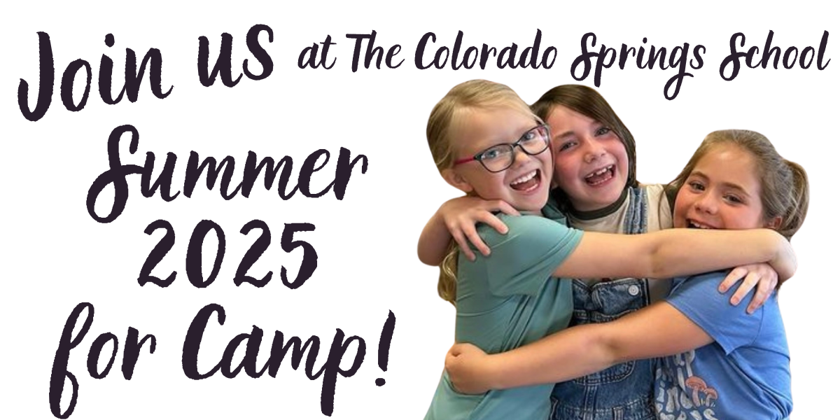 Out of School Time — Go West Camps