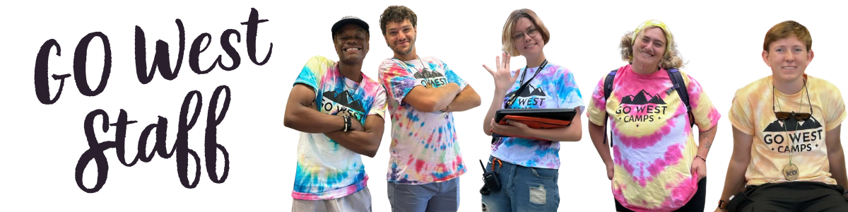Out of School Time — Go West Camps