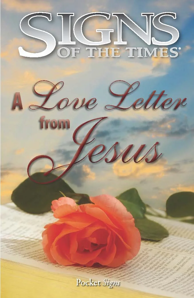 Store — Compelling Love of God