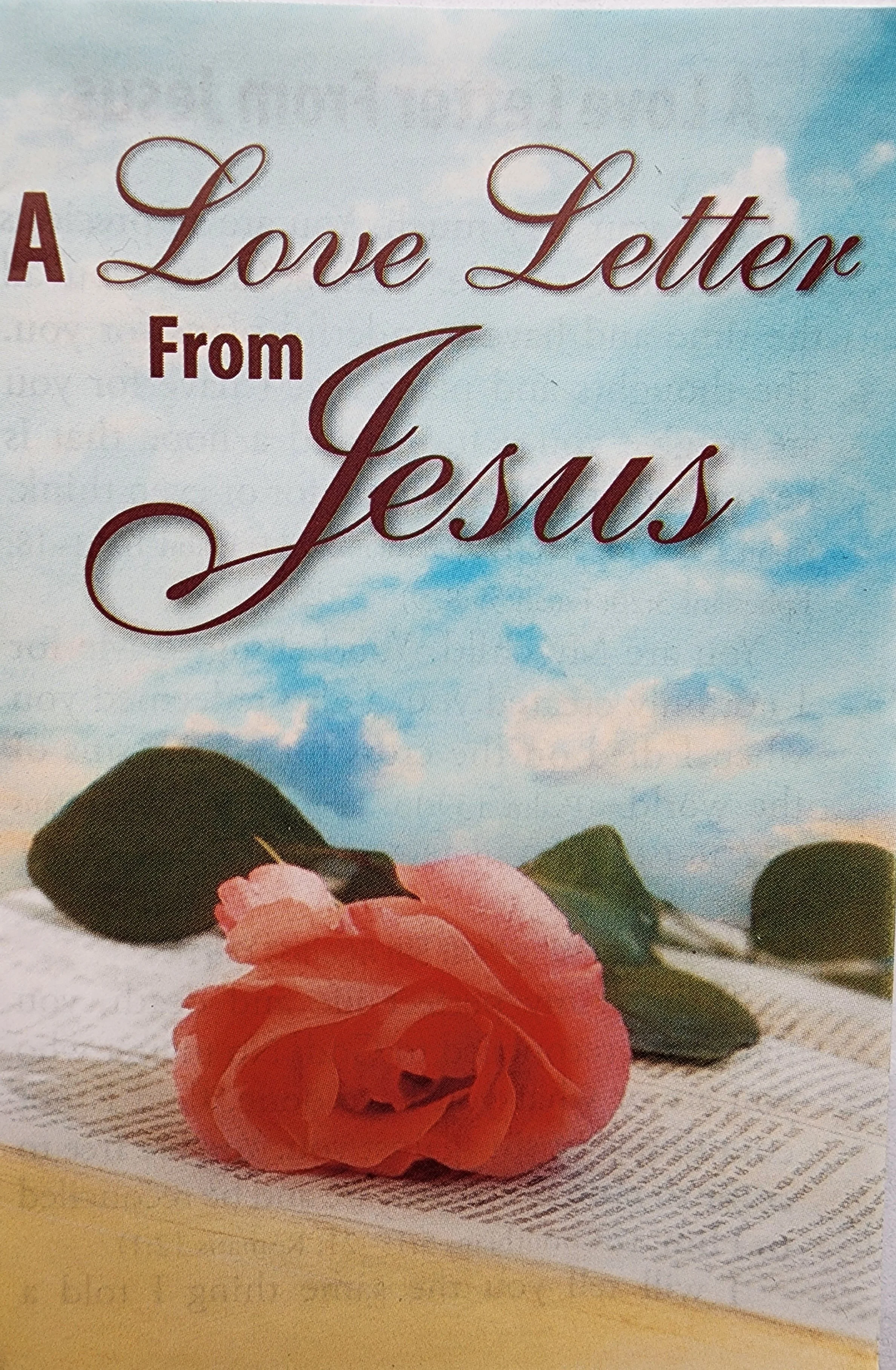 Store — Compelling Love of God