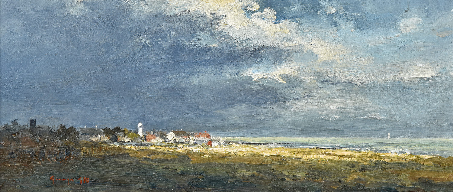 Rowley's — Antiques and Fine Art Auctioneers