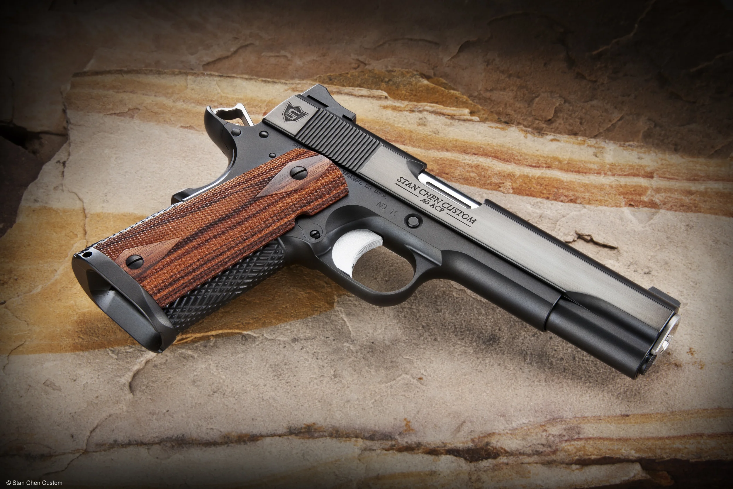 M1911 Custom
