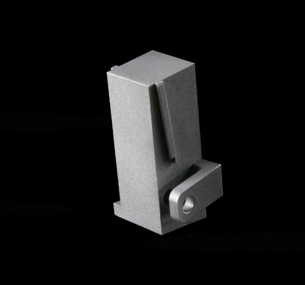 Magwells — Stan Chen Customs