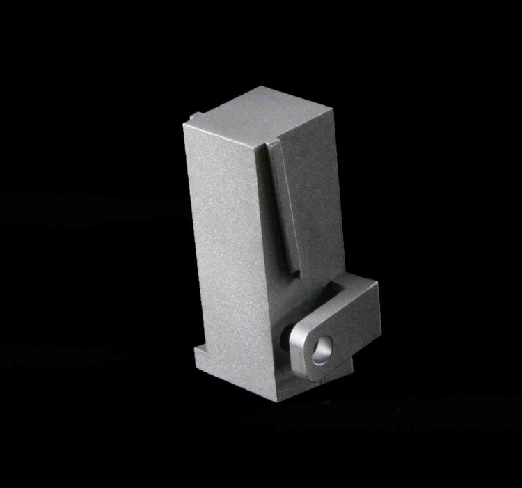 Magwells — Stan Chen Customs