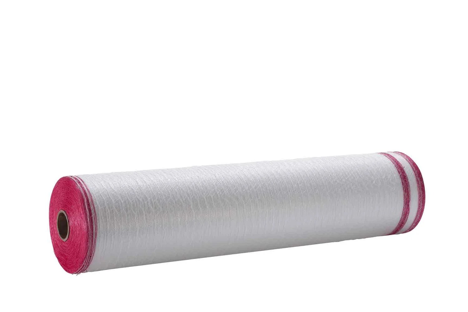 Netwrap Round Bale — Plastag