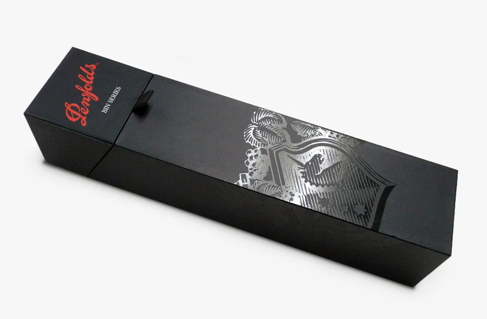 Packaging Ideas for Alcohol Companies – Premium and Classy Cases ...