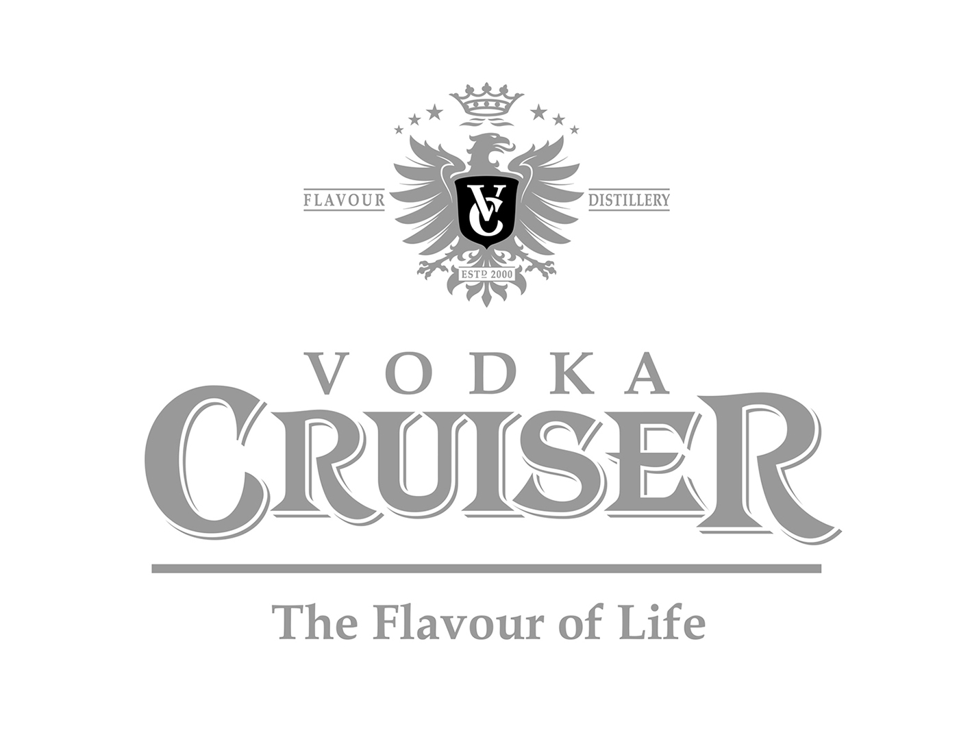 vodka cruiser — Merchandeffect