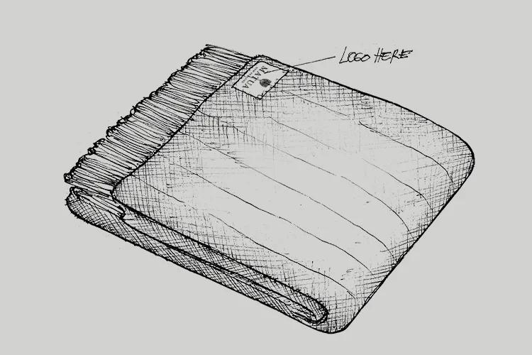 Blanket Outline