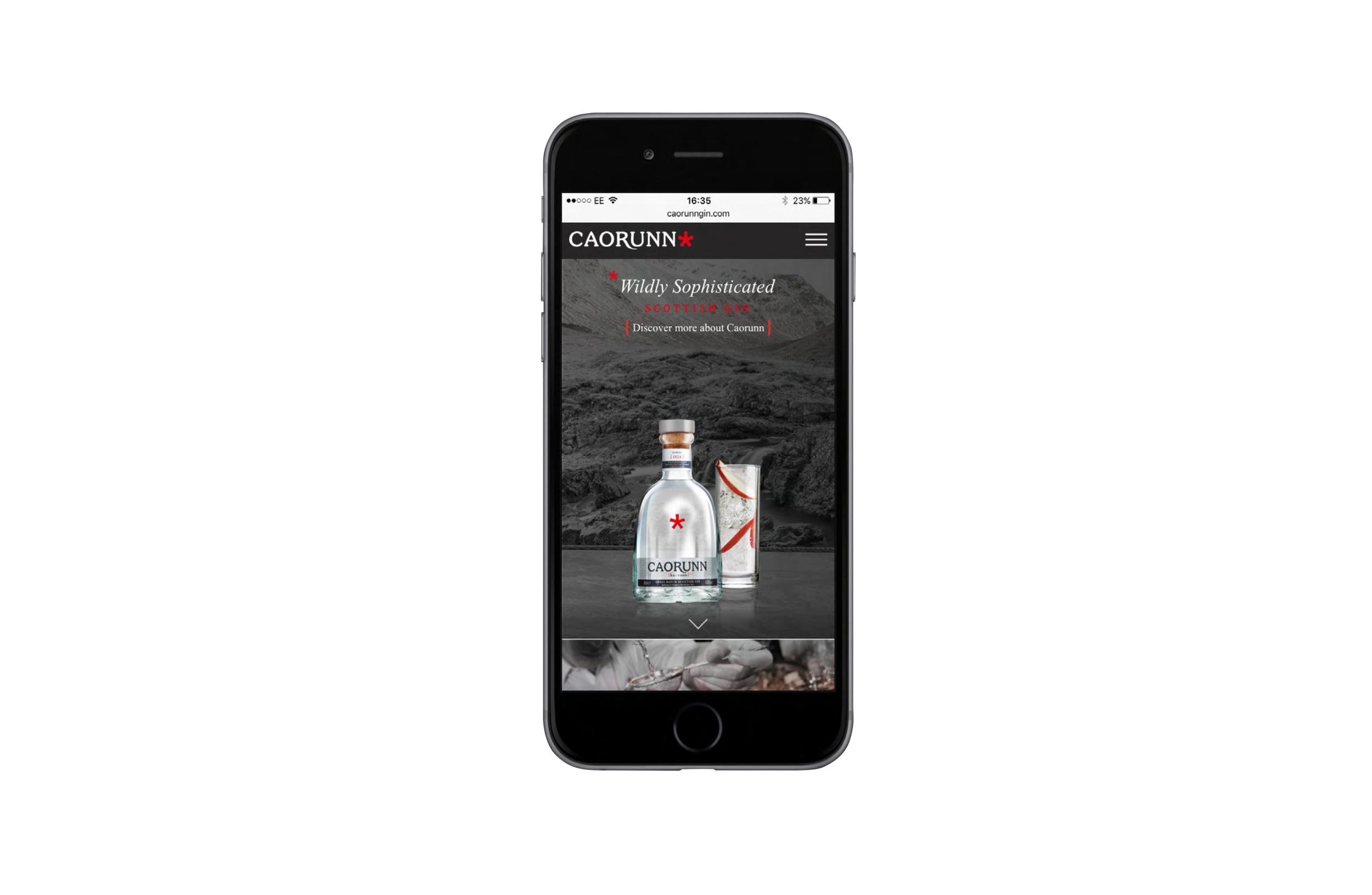 Innovative Merchandising: Using Mobile Apps for your Merchandise ...
