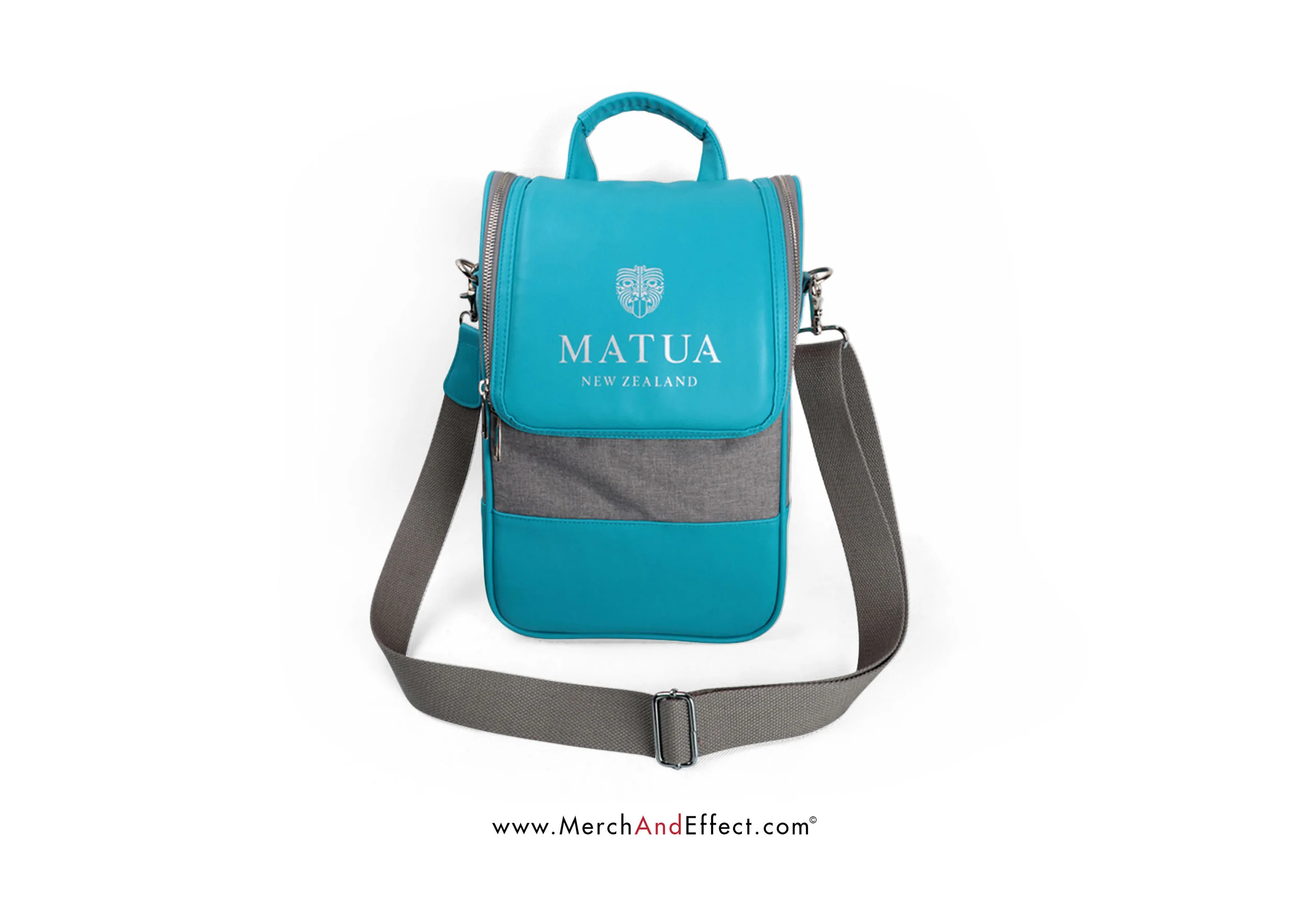 Outdoor Merchandise: Premium Matua Cooler Bags — Merchandeffect