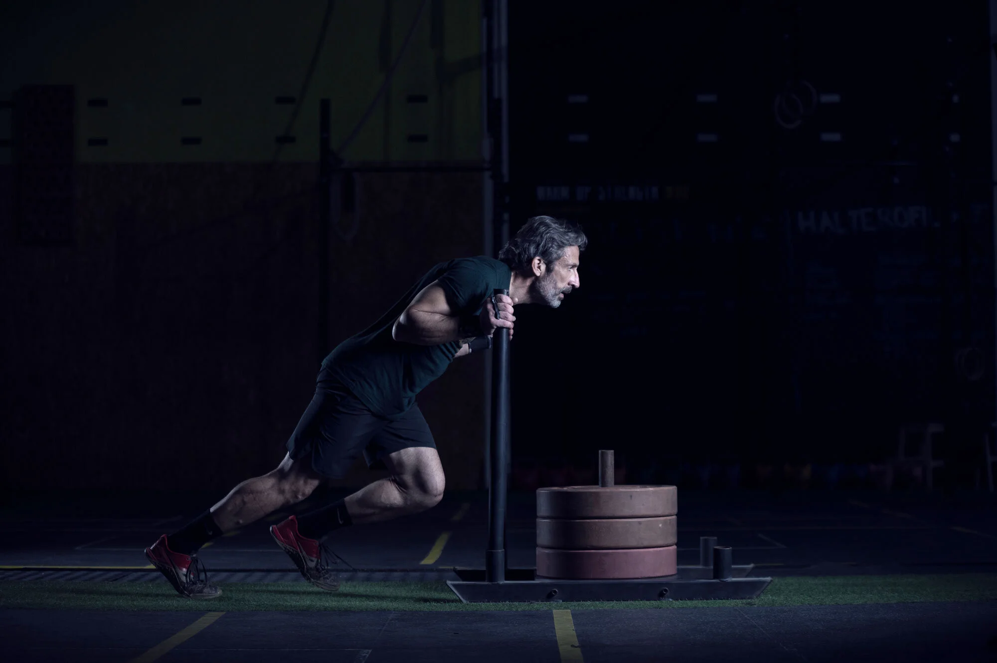 CrossFit L'Eliana - Valencia — Full CrossFit