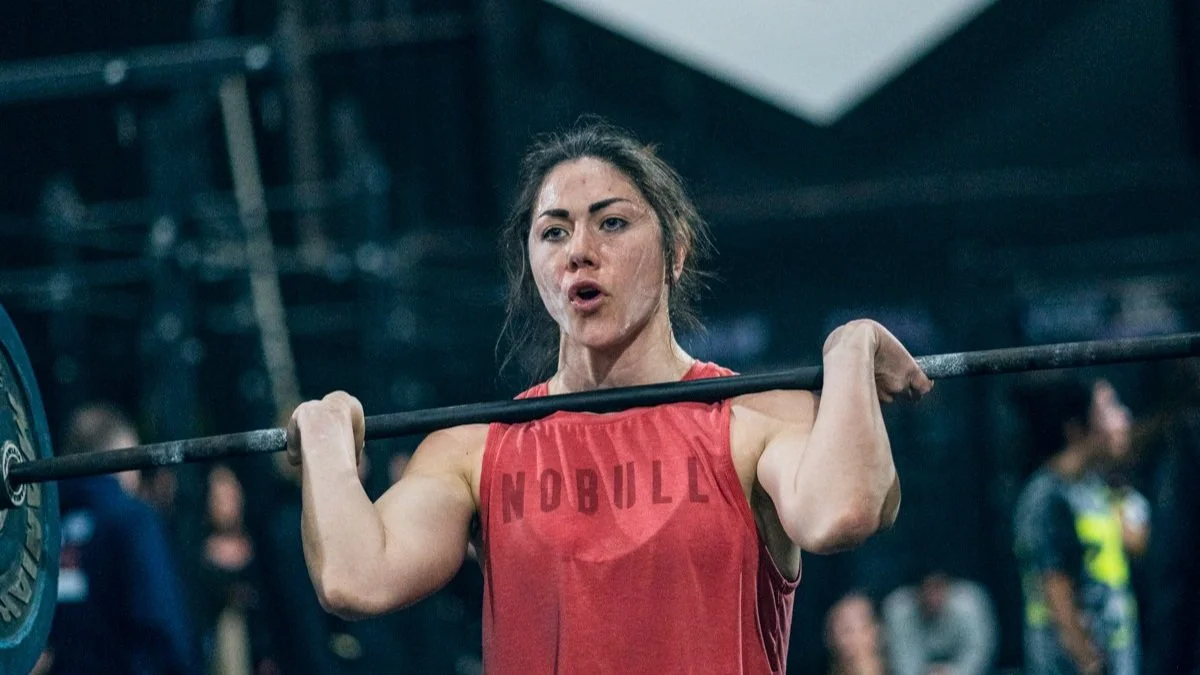 CrossFit L'Eliana - Valencia — Full CrossFit