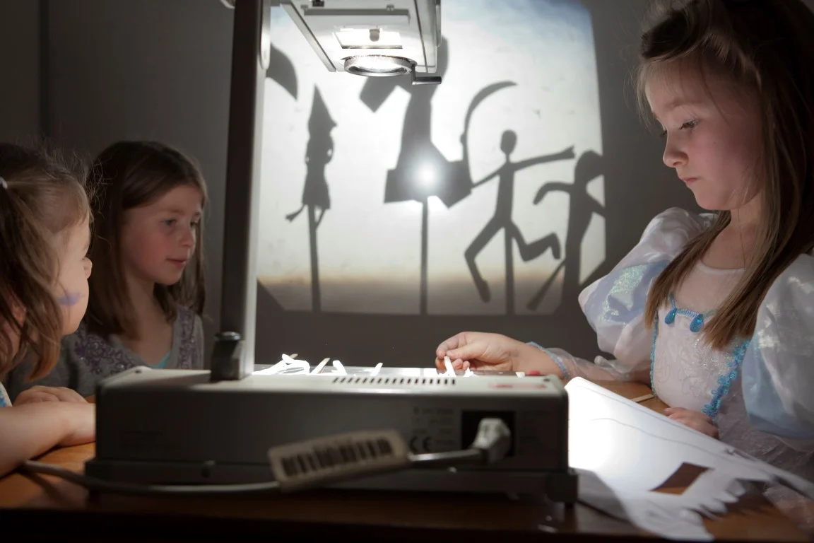 STEAM Co. Day activities — STEAM Co.