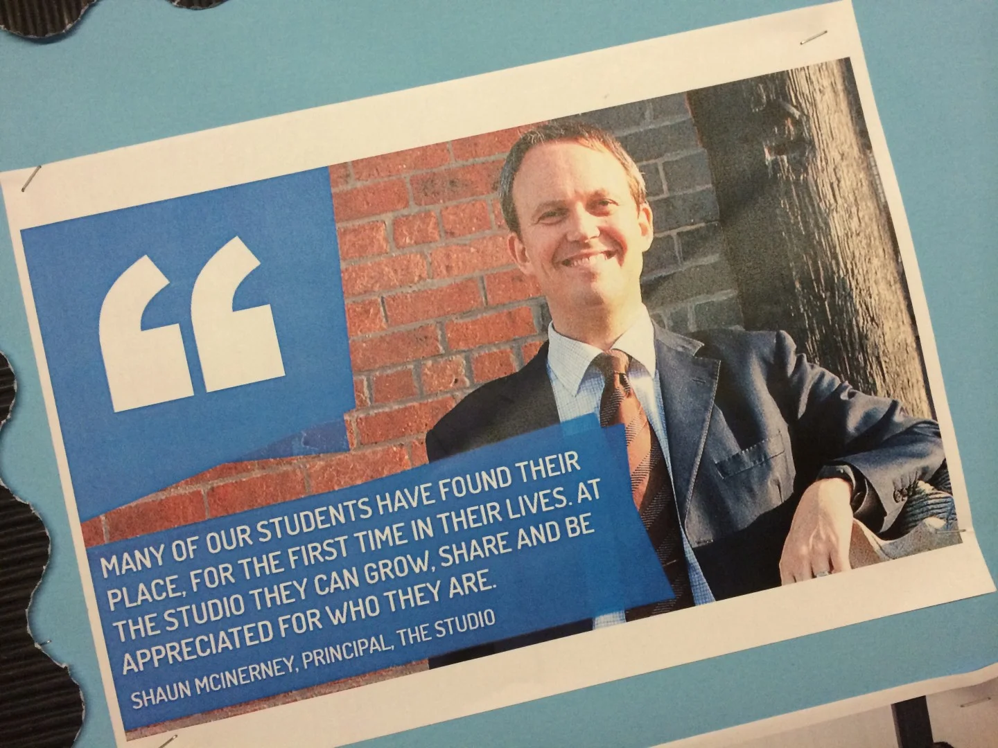 Liverpool Launch — STEAM Co.