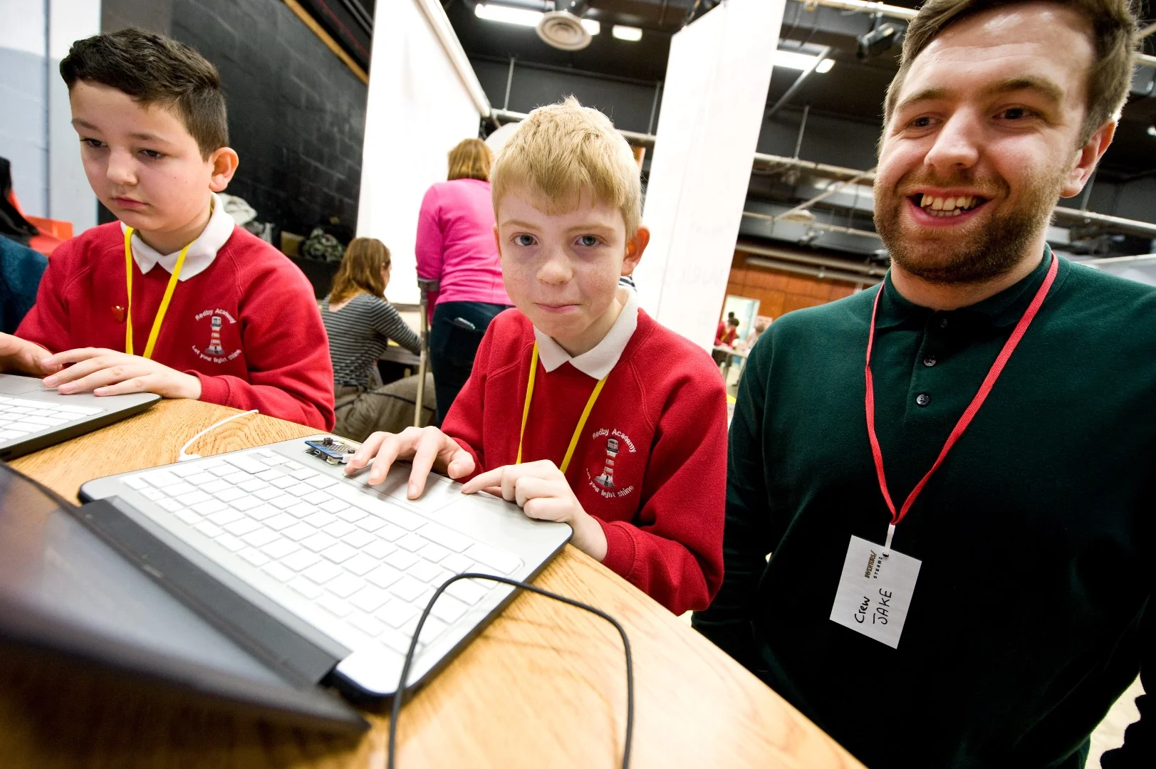 Inventors! STEAM CO. Day — STEAM Co.