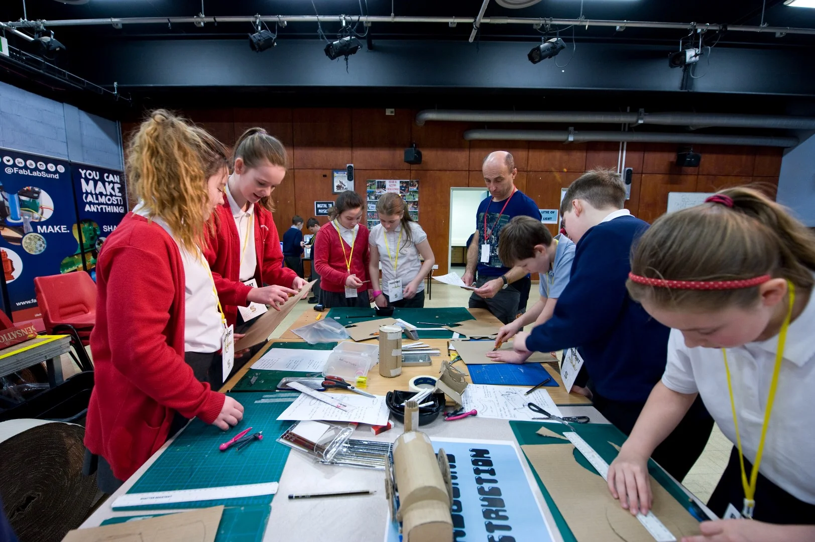 Inventors! STEAM CO. Day — STEAM Co.