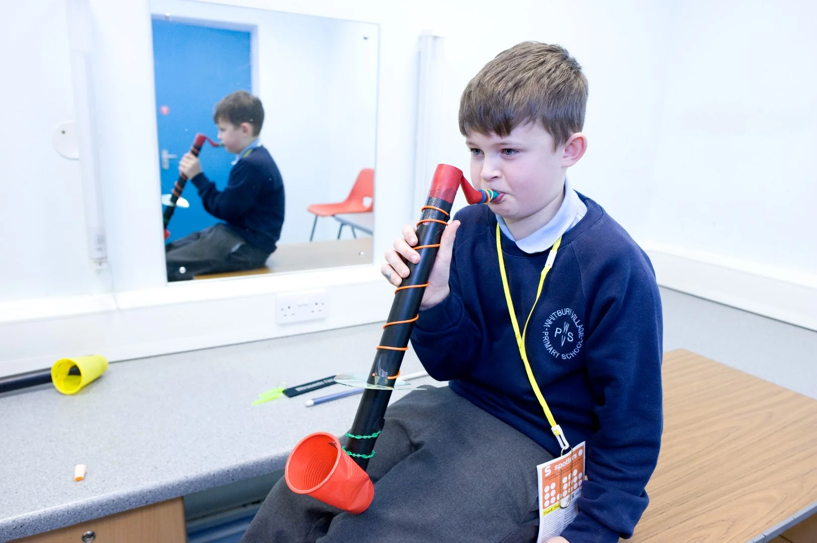 Inventors! STEAM CO. Day — STEAM Co.