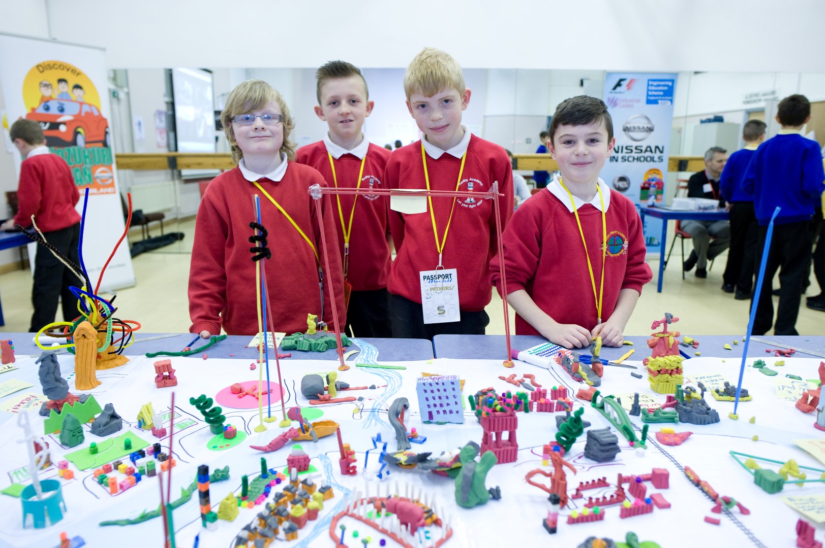 Inventors! STEAM CO. Day — STEAM Co.