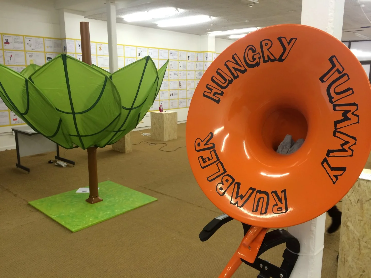 Inventors! STEAM CO. Day WITH DOMINIC WILCOX — STEAM Co.