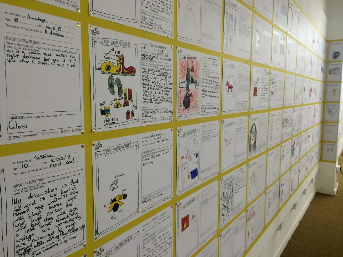 Inventors! STEAM CO. Day WITH DOMINIC WILCOX — STEAM Co.