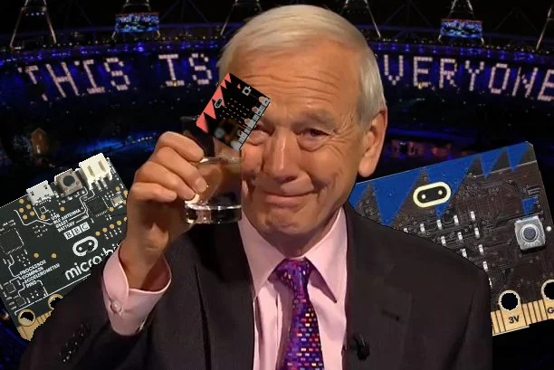 micro:bit - is this for everybody? Including primary? — STEAM Co.